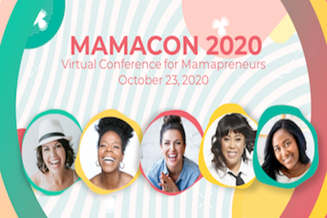 MamaCon 2020 | Seattle Area Family Fun Calendar | ParentMap